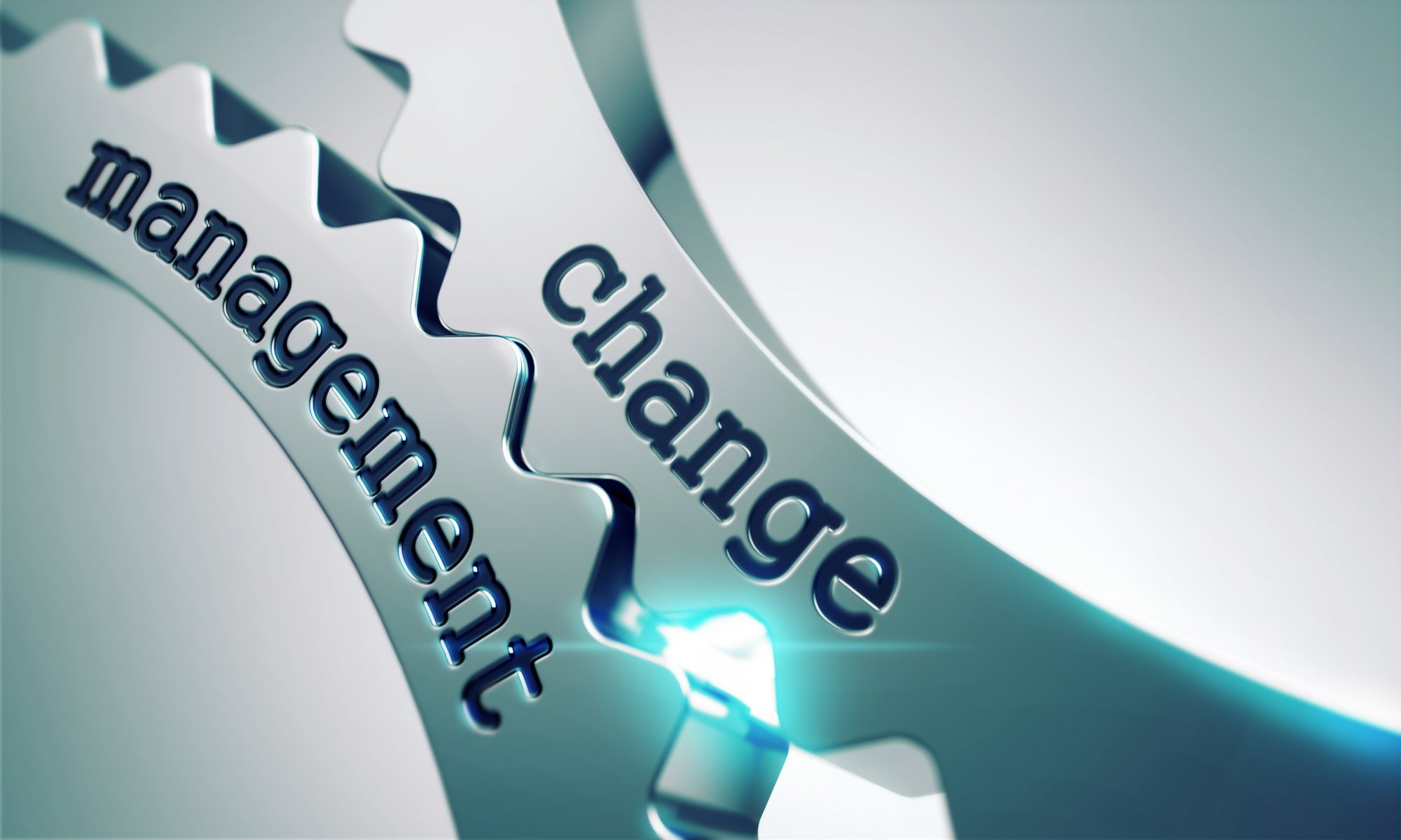 Change Management wird standardisiert- Jennifer Reckow – change expert